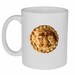 Pi Pie Funny Coffee or Tea Mug - Etsy