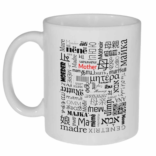 Different Languages - Etsy