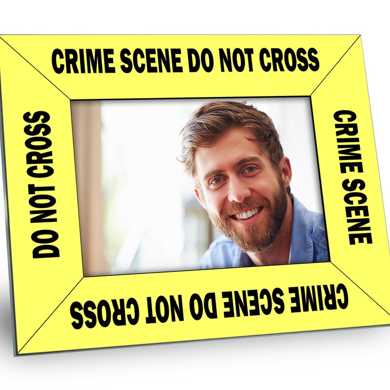 Funny Picture Frame - Etsy