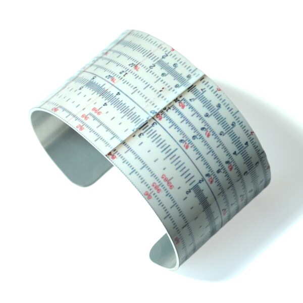 Slide Rule - Etsy