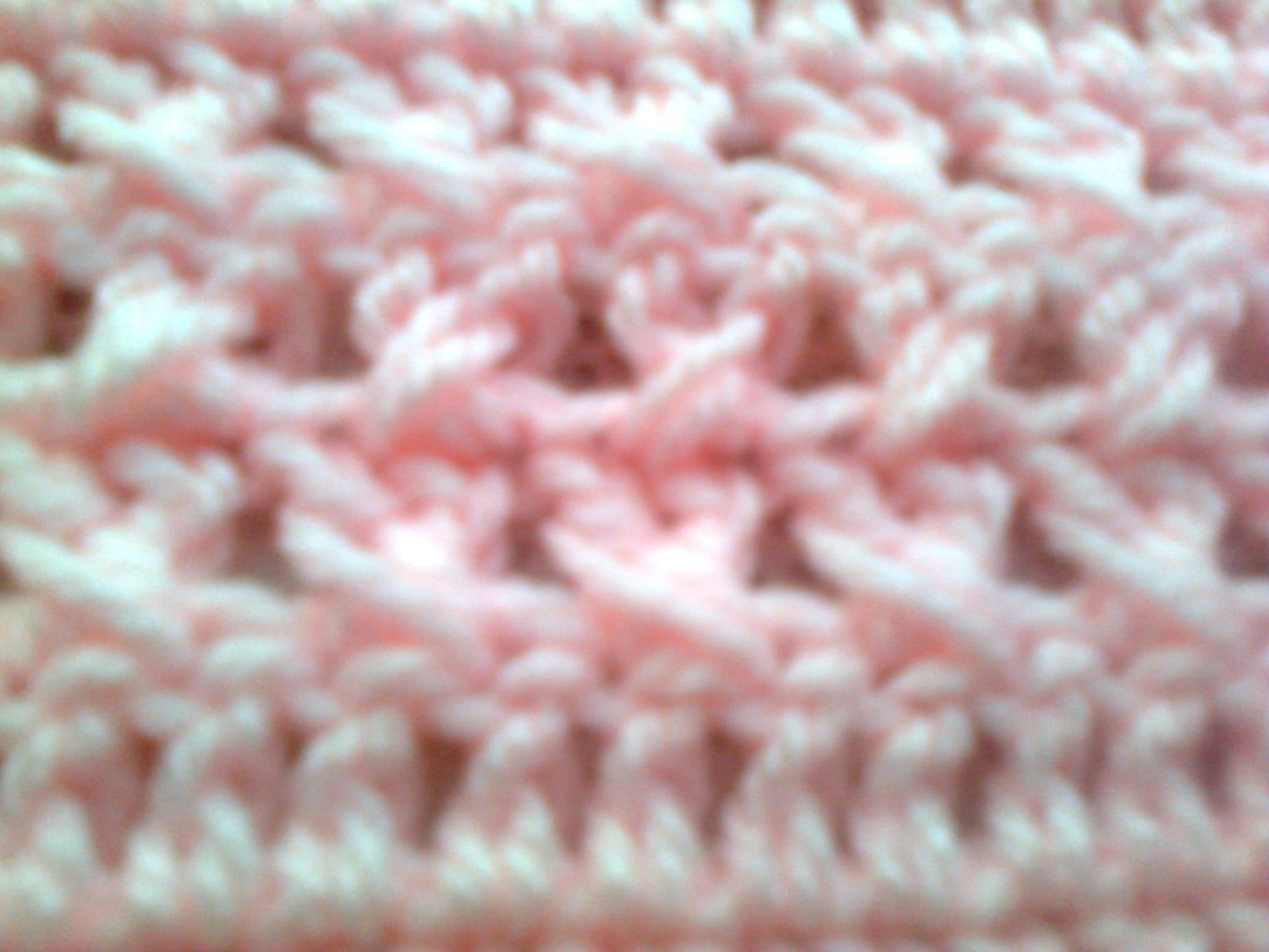 PDF; Crochet Baby Pram Blanket Pattern 32''x26'' - Etsy