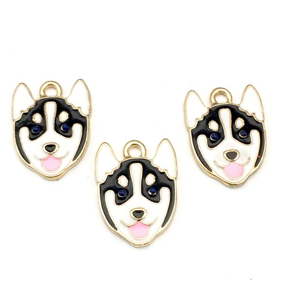 Husky Jewelry - Etsy