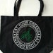 Kale Tote Bag, Market Tote, Reusable Bag, Eat Your Greens Tote Bag - Etsy
