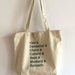 Kale Tote Bag, Screen Printed Organic Cotton Reusable Bag - Etsy