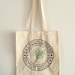 Kale Tote Bag, Market Tote, Eat Your Greens, Farmers Market Tote ...
