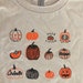 Kids Halloween Tshirt, Kids Pumpkin Tshirt, Graphic Tee, Youth Tee - Etsy