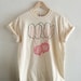Beet Shirt, Graphic Tee, Vegetable Screen Print Shirt, Clothing Foodie ...