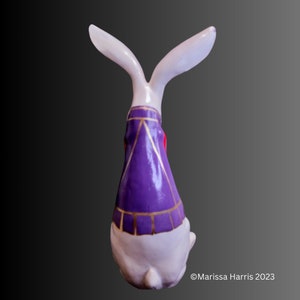 Medieval Tudor Doublet Rabbit, Renaissance Elizabethan Court Herald ...