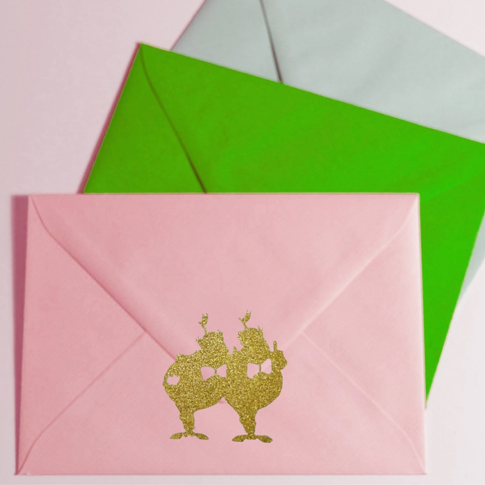 Tweddle Dee and Tweedle Dum Stickers Set of 12-2 | Etsy