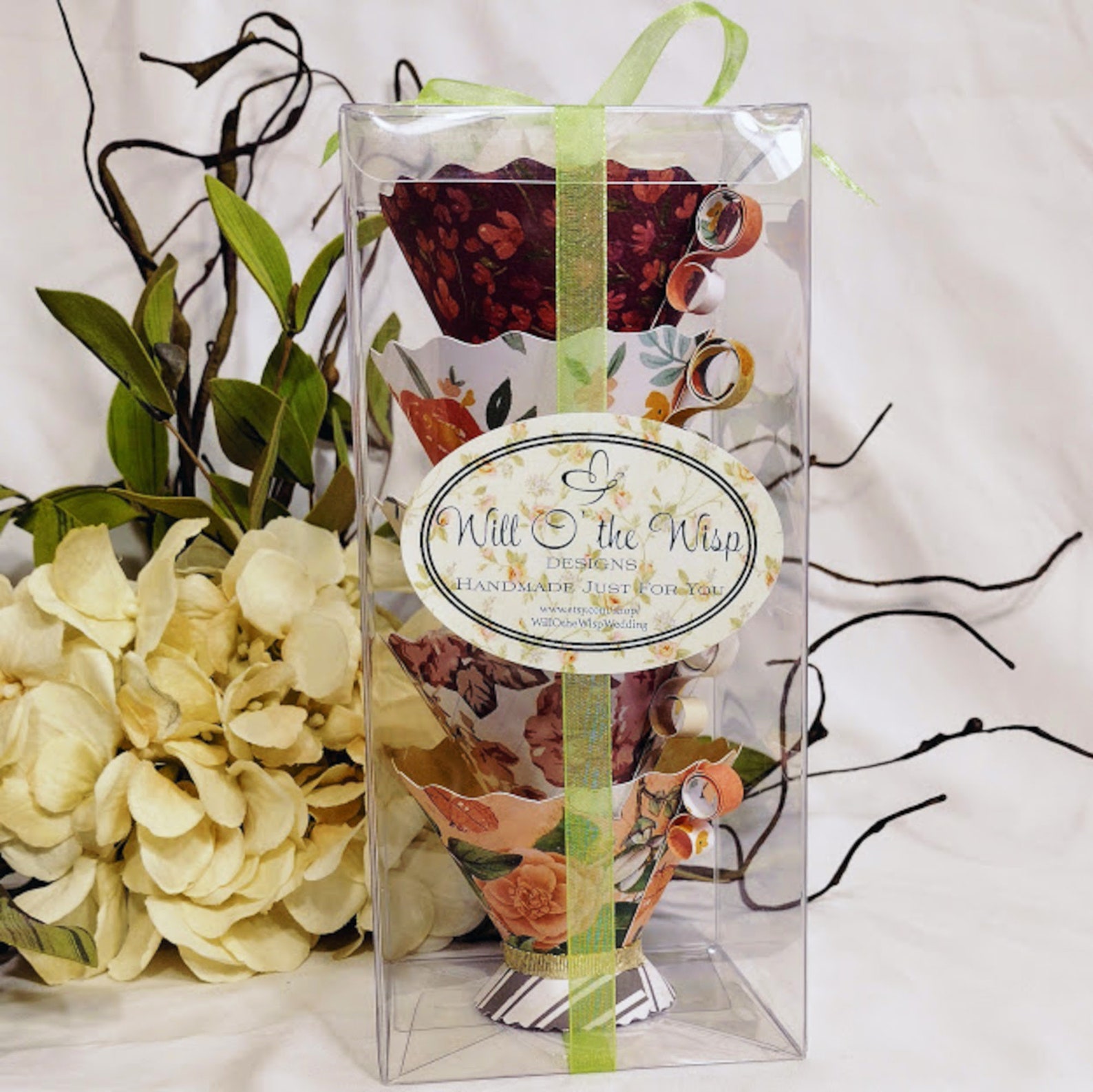 High Tea Paper Tea Cups, Tea Party Favors, Alice in Wonderland Tea ...