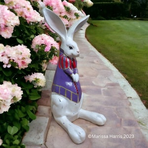 Medieval Tudor Doublet Rabbit, Renaissance Elizabethan Court Herald ...