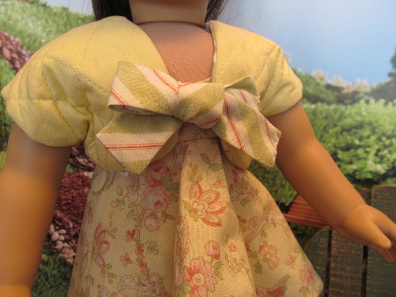 A Three Piece Set for 18''dolls play Wear Spring - Etsy