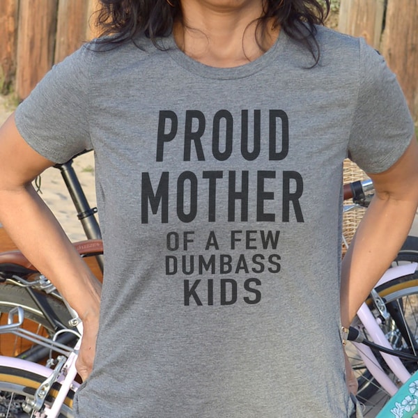 Xxl Mom Shirt - Etsy UK