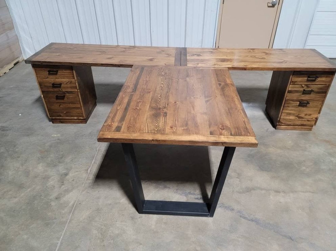 Desk for 2 store