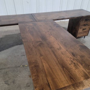 T-shaped Desk, Office Storage, Co-working Desk,2 Person, Double Desk ...