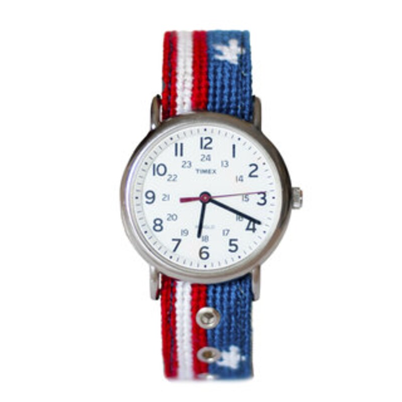 Preppy Apple Watch Band - Etsy