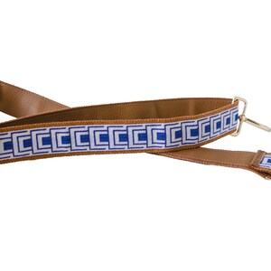 Steppes Adjustable Crossbody Needlepoint Strap - Etsy