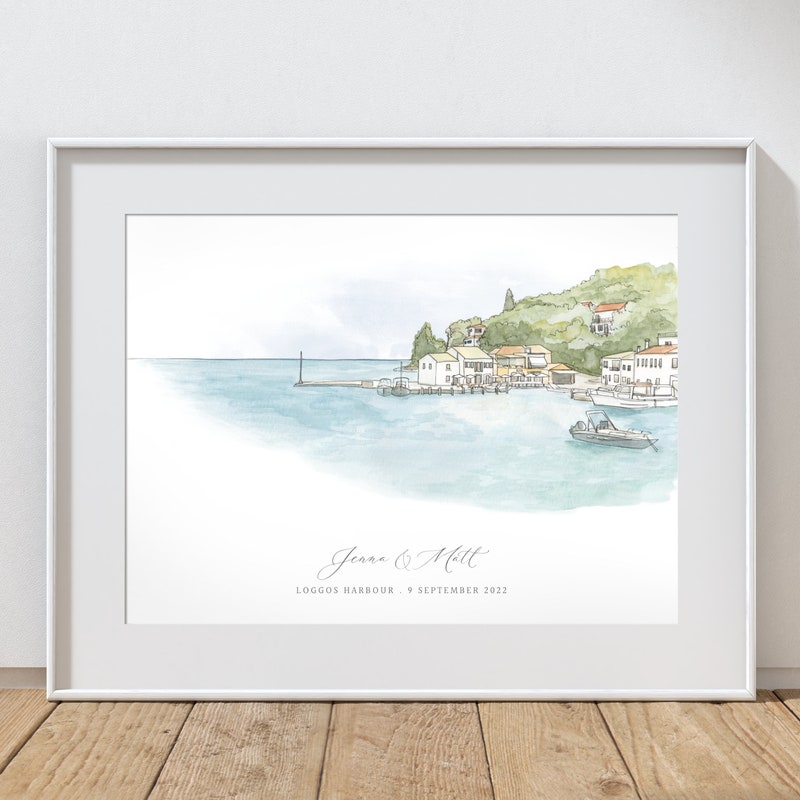 Destination Prints - Etsy