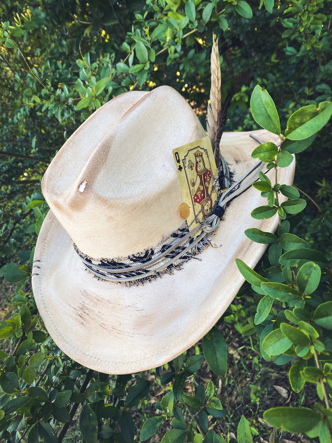 Custom Order Hat - Etsy