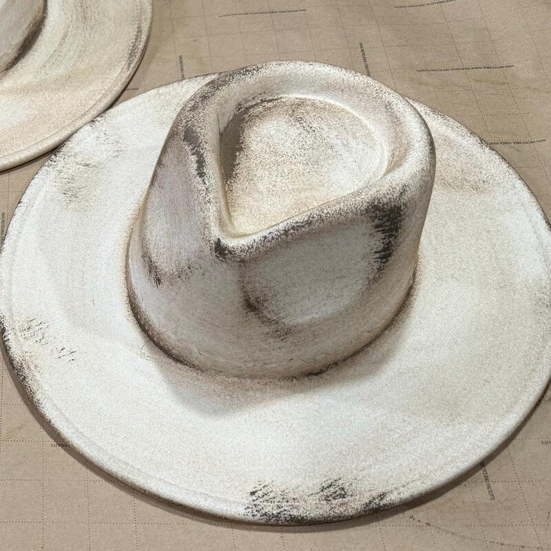 Rancher Hat - Etsy