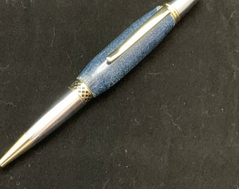 Denim Pen - Etsy