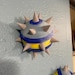Team Fortress 2 Sticky Trap - 3D Printed 3 Piece Wall Decor - Etsy