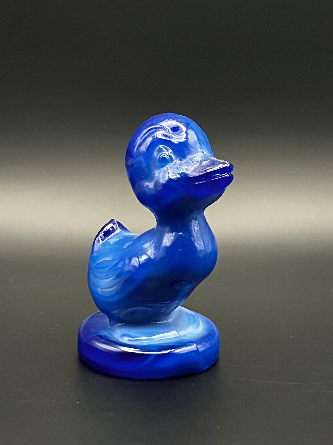 Cobalt Boyd Debbie the Duck Collectable - Etsy