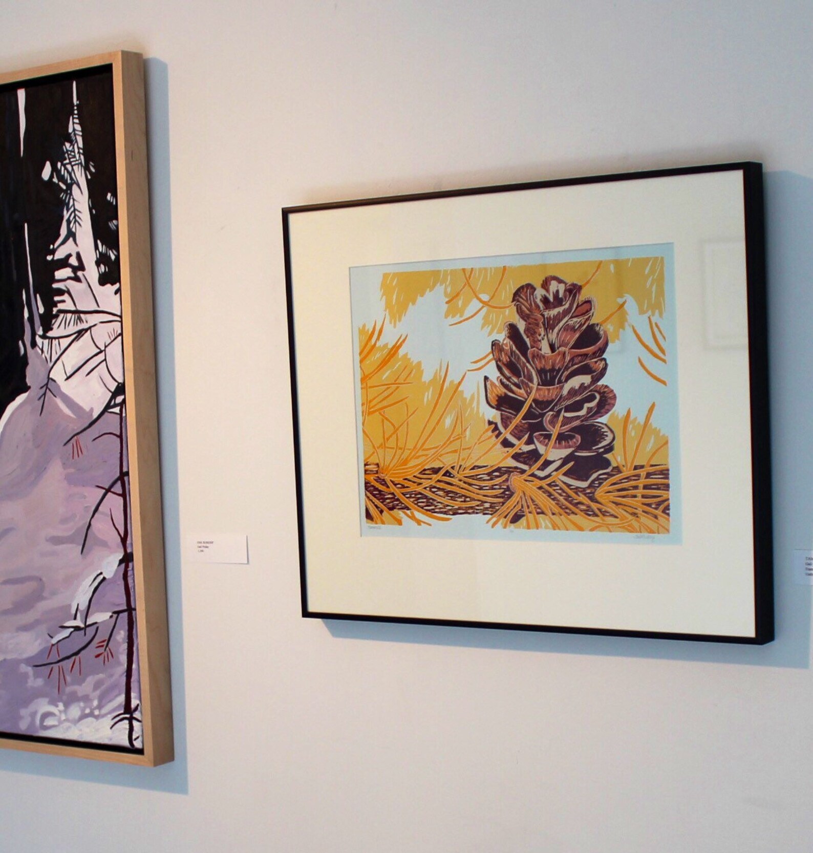 Tamarack - Etsy