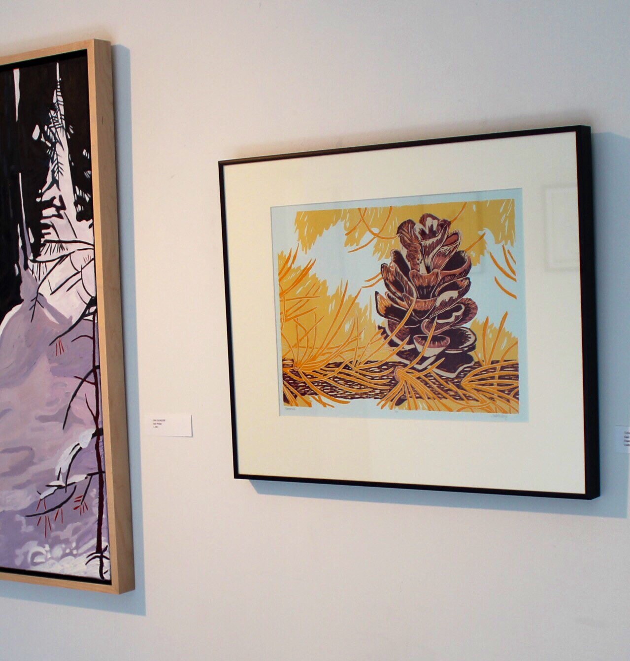 Tamarack - Etsy