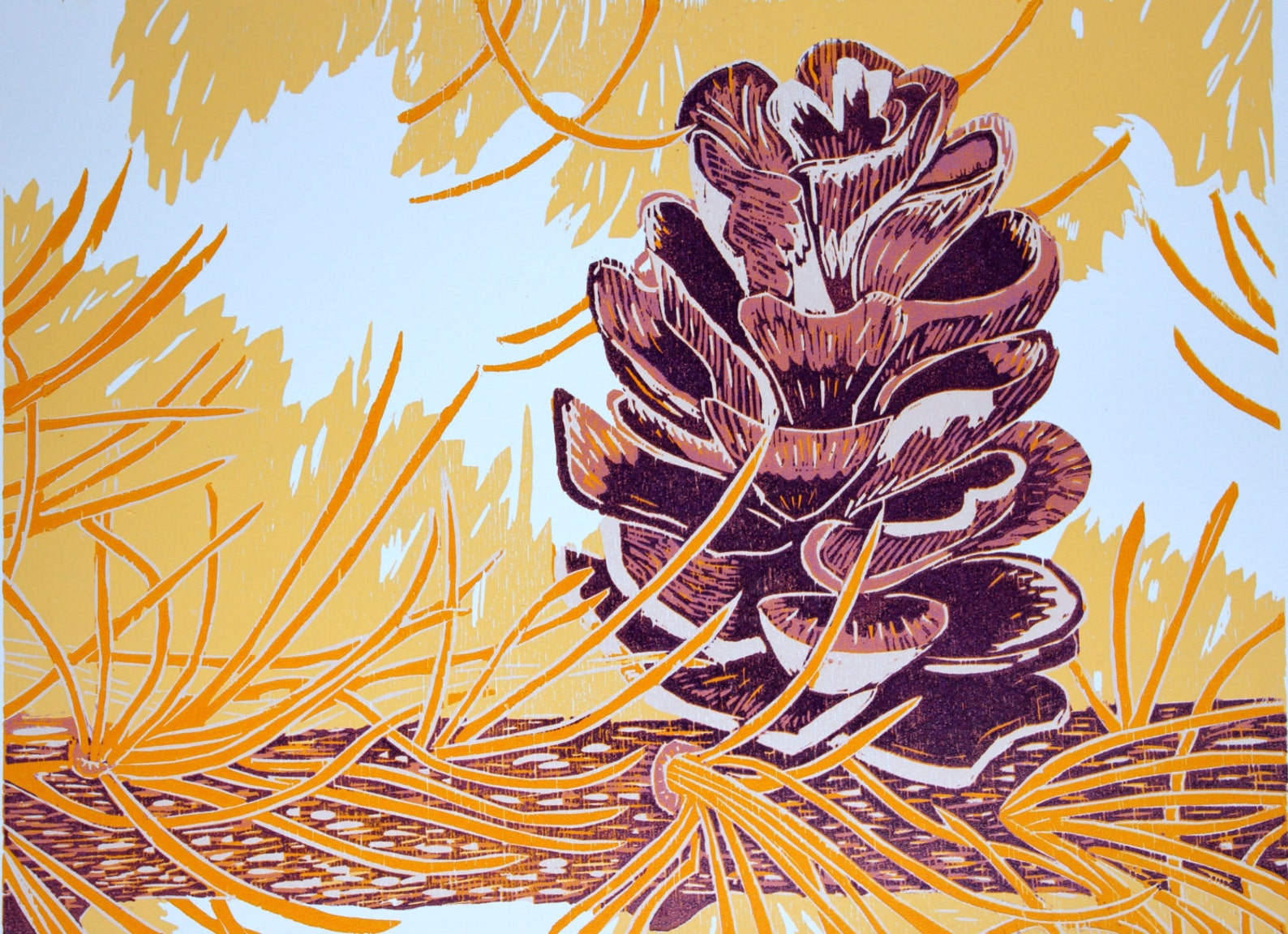 Tamarack - Etsy