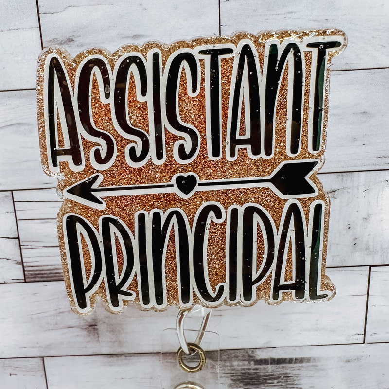 Assistant Principal - Etsy