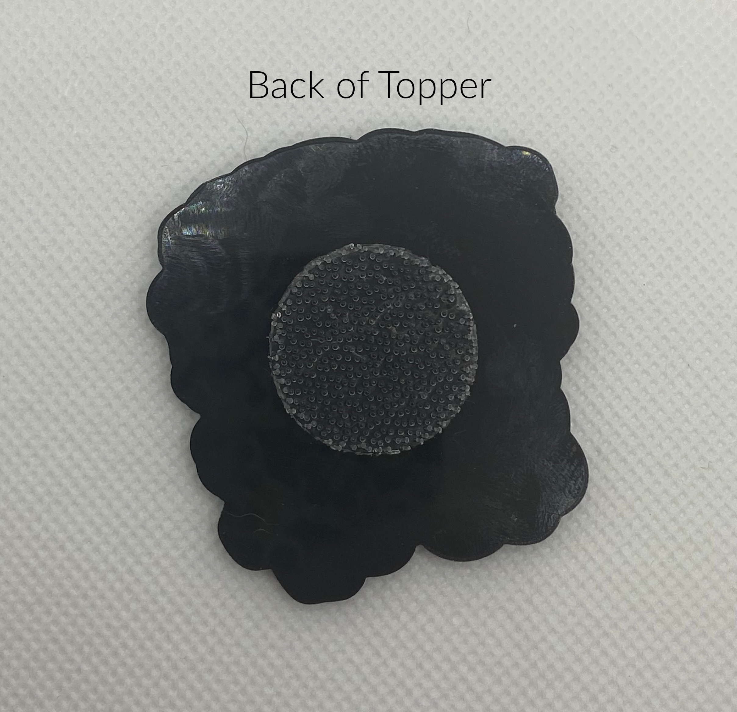Take Chances Get Messy Badge Reel: Science Teacher Acrylic ID Holder - Etsy