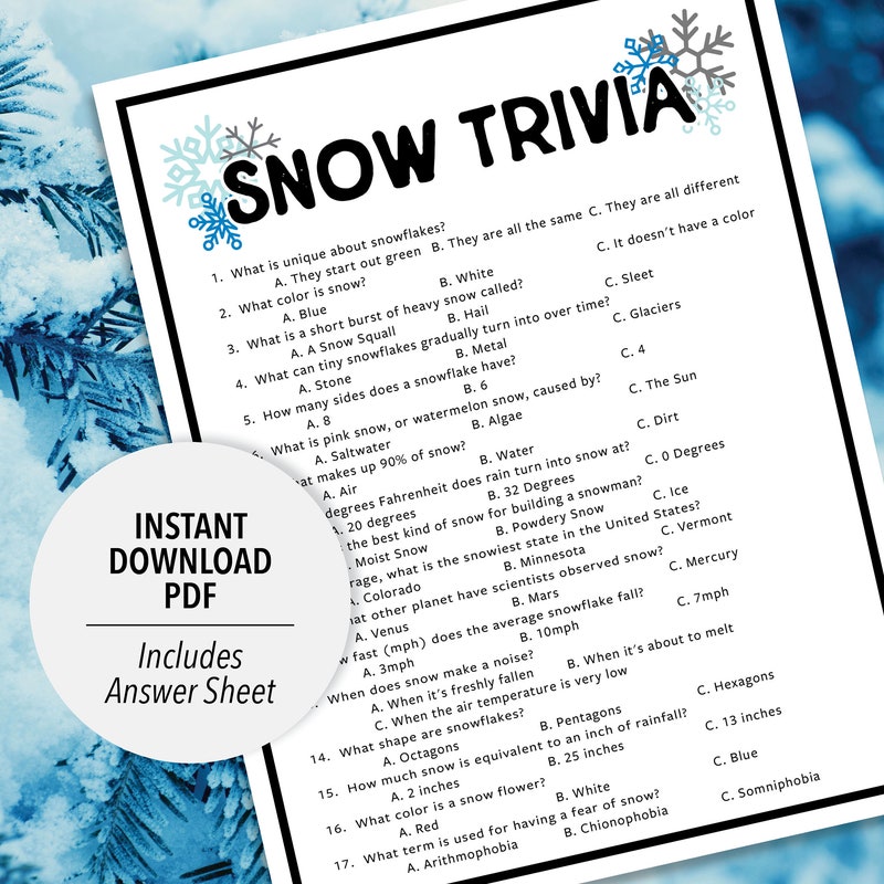 Snow Day - Etsy