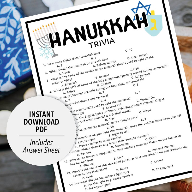 Hanukkah Christmas Cards - Etsy