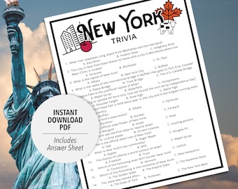Texas Trivia | Texas Trivia Game | Printable Texas Trivia | Texas Party ...