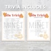 60s Trivia | 1960s Trivia Game | Printable 60s Trivia | 60's Party ...