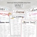 Decades Trivia Game Bundle | 1910s-2010s Trivia (printable PDF Download ...