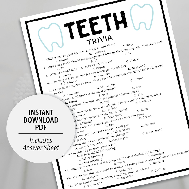 Dental - Etsy