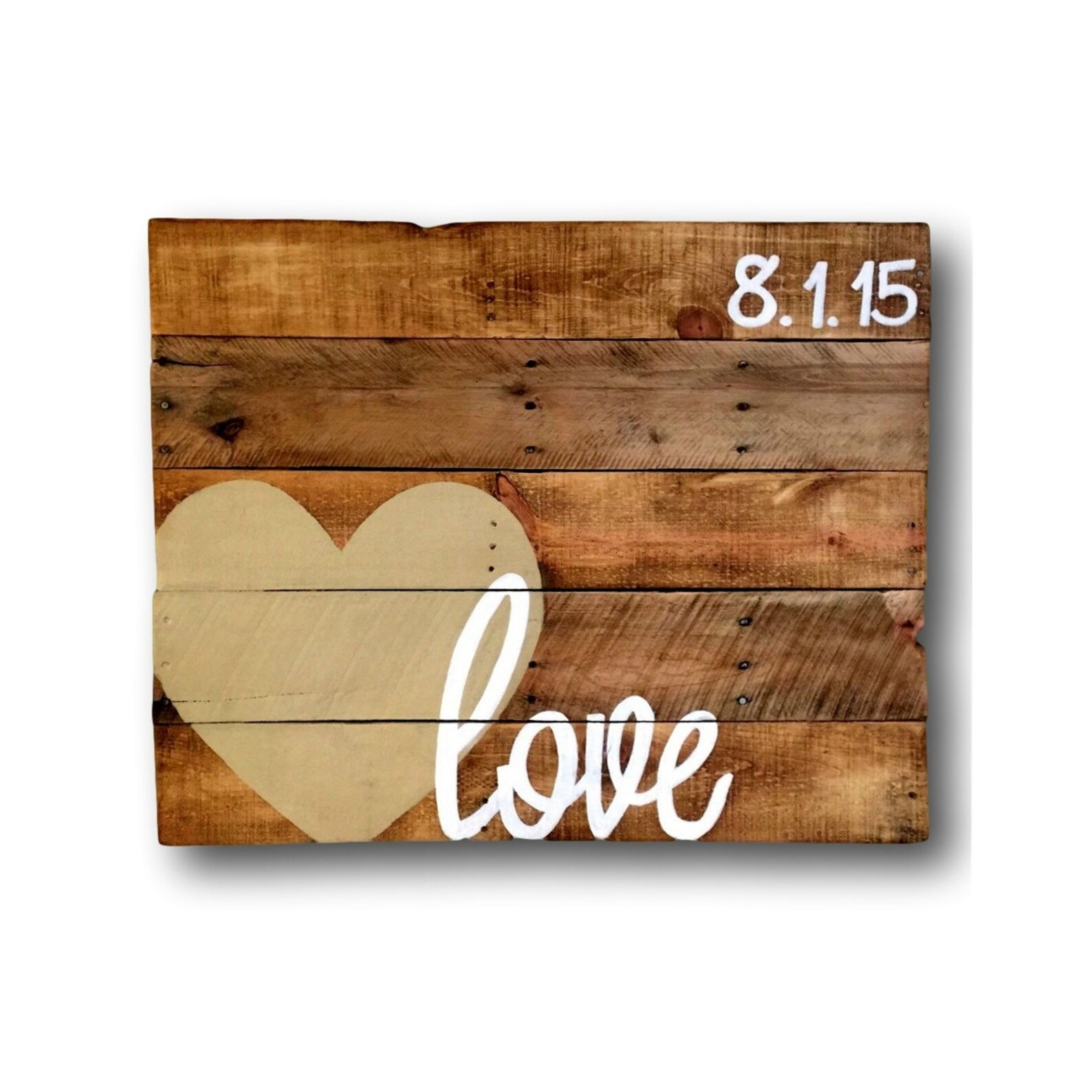 Custom Wood Wedding Sign Wood Wedding Guest Book Barn | Etsy