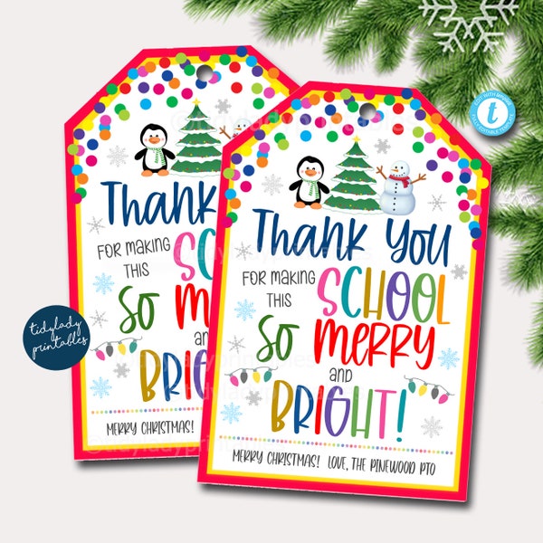 Pto Appreciation - Etsy