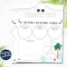 Teacher Appreciation Week Printable, Classroom Teacher Survey, All ...