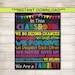 GROUPS Classroom Poster, Classroom Decor, Classroom Management, Teacher ...