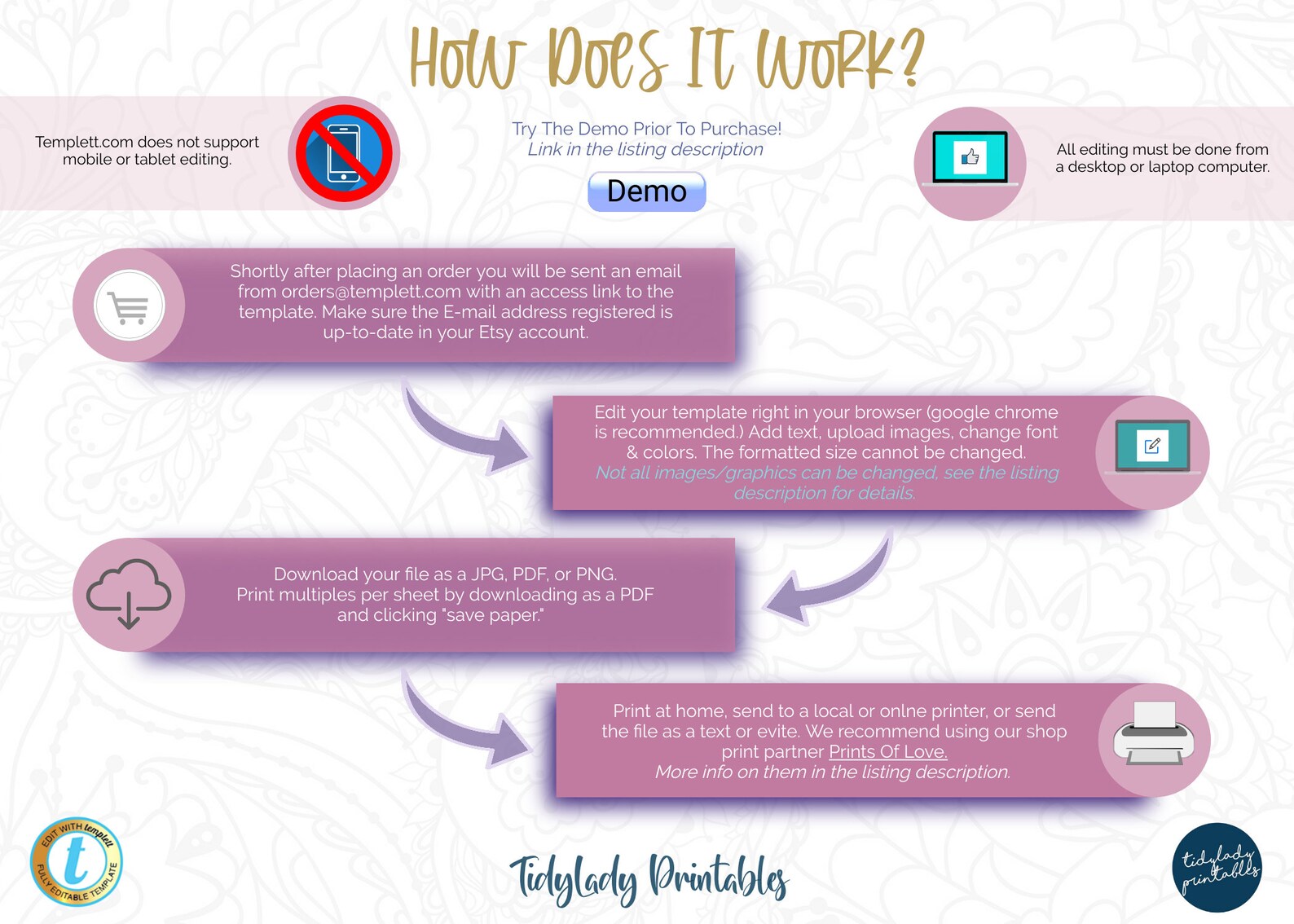 EDITABLE PTO PTA Voting Election Flyer and Ballot Sheets - Etsy