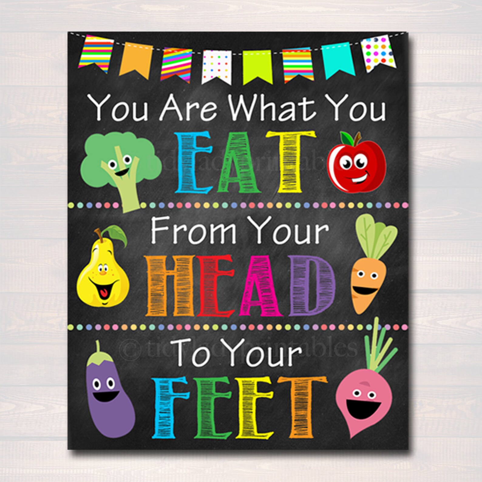 Health Room Office Posters, School Health Posters, Nurse, INSTANT ...