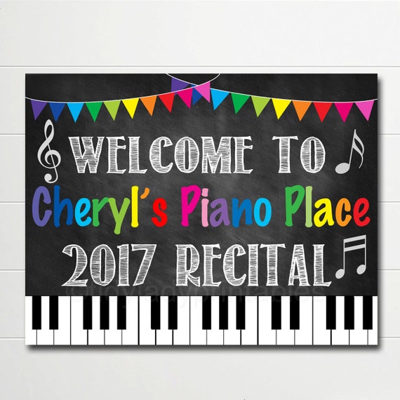Music Classroom Decorations