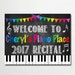Music Teacher Classroom Door Sign, Printable Classroom Decor, Custom ...