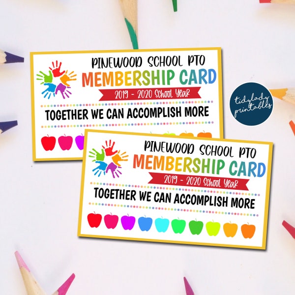 Pta Gifts - 60+ Gift Ideas for 2025