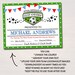 EDITABLE Soccer Award Certificates, INSTANT DOWNLOAD, Team Soccer ...