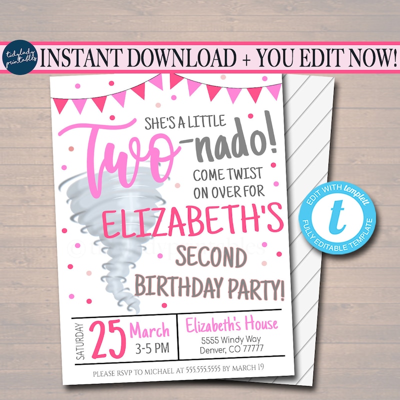 Weather Themed Party - Etsy