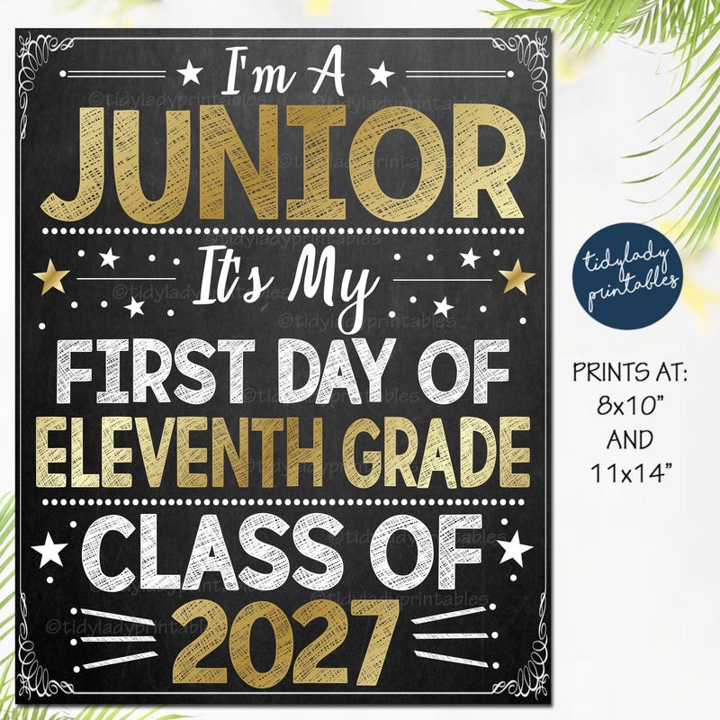 Junior High - Etsy